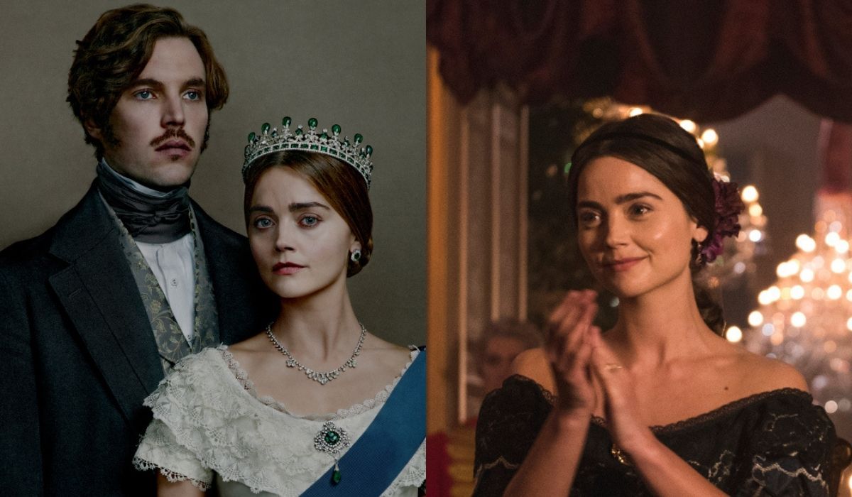 Victoria 4 non ci sarà: ITV chiude la serie