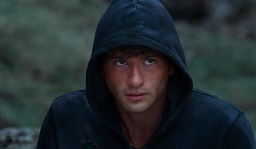 The wilds 2 cast: attori e new entry