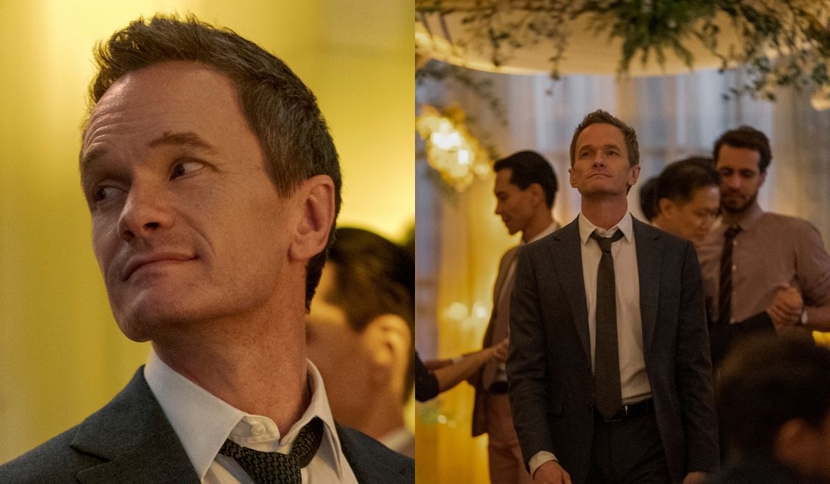 Uncoupled serie tv con Neil Patrick Harris: uscita e streaming