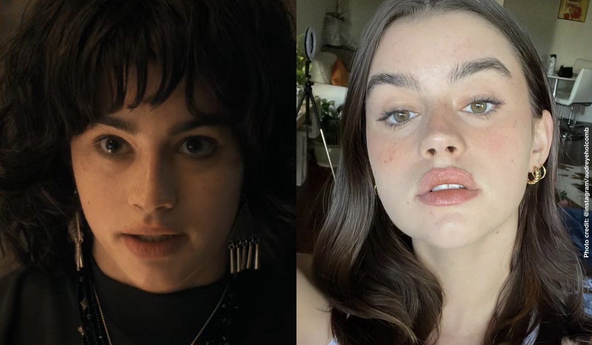 Chi è Eden in Stranger Things 4? Chi è Eden in Stranger Things 4?