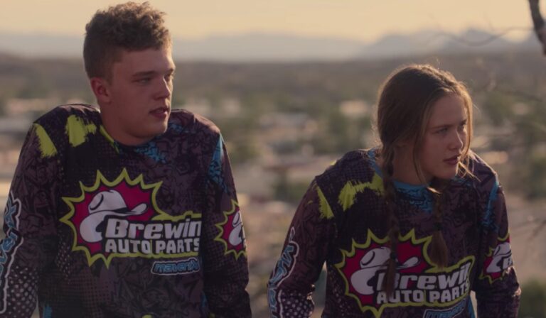 Maverix serie tv: uscita, trama e streaming