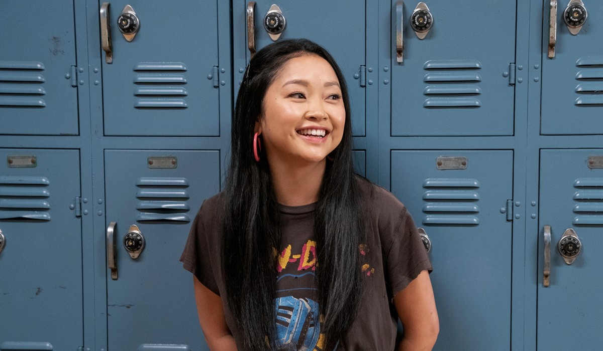 Boo Bitch serie tv Netflix: uscita, trama e cast