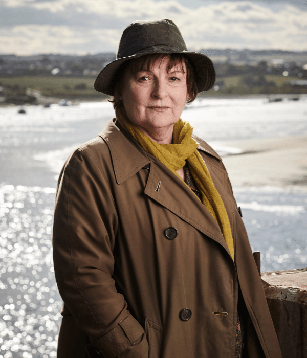 Vera: cast, trama, data di uscita e streaming