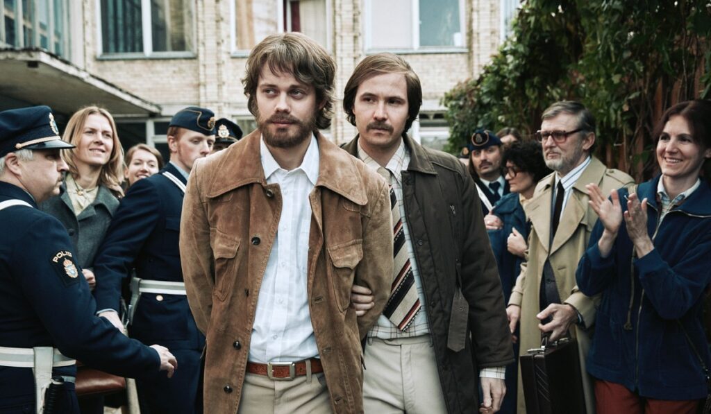 Clark serie tv: uscita, trama e streaming