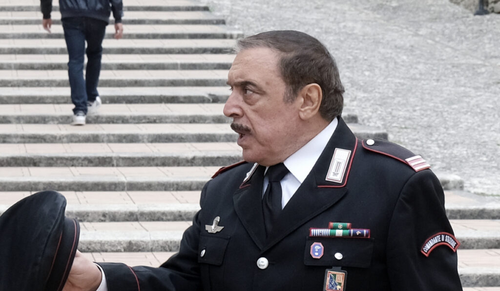 Come finisce Don Matteo 13? Il finale