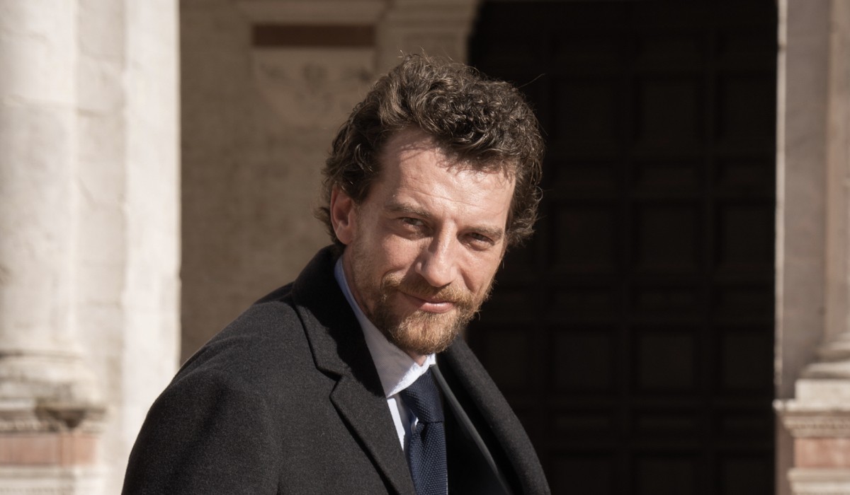 Come rivedere Don Matteo 12 e tutte le puntate