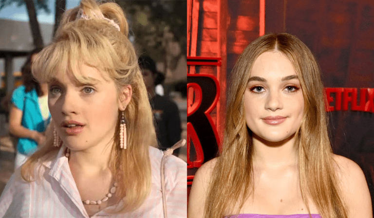 Chi è Angela in Stranger Things 4