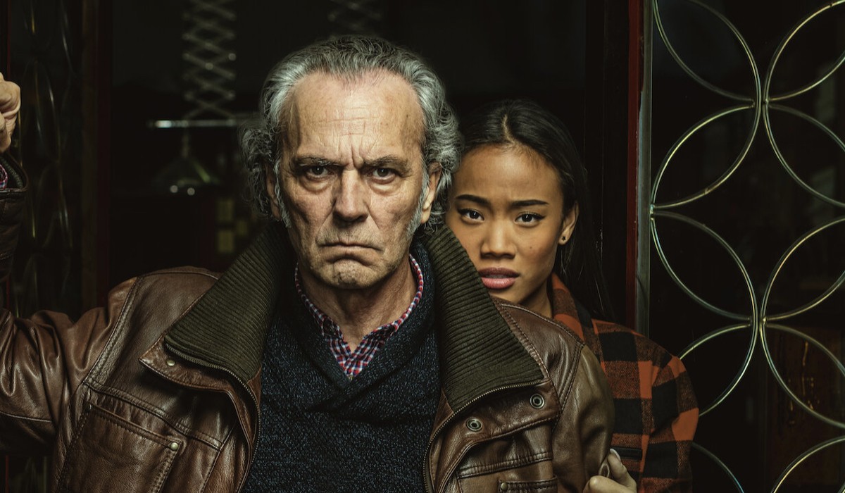 Entrevias 4 stagione: uscita, trama, cast