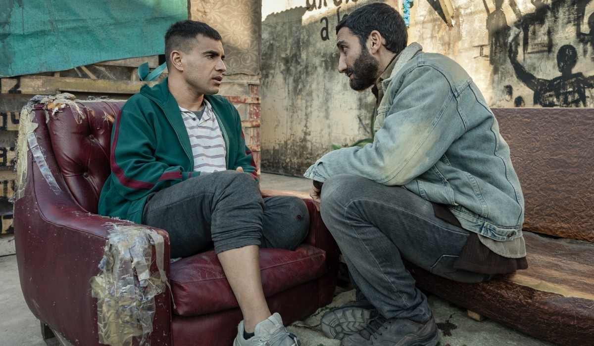 El Marginal: uscita, trama e streaming