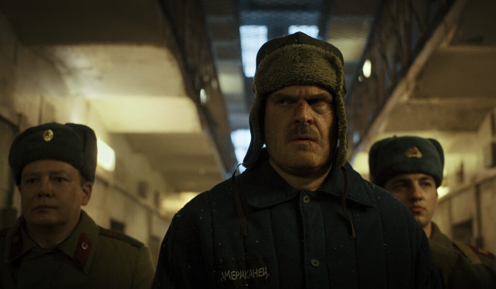 Stranger Things, Hopper muore nella quarta stagione?