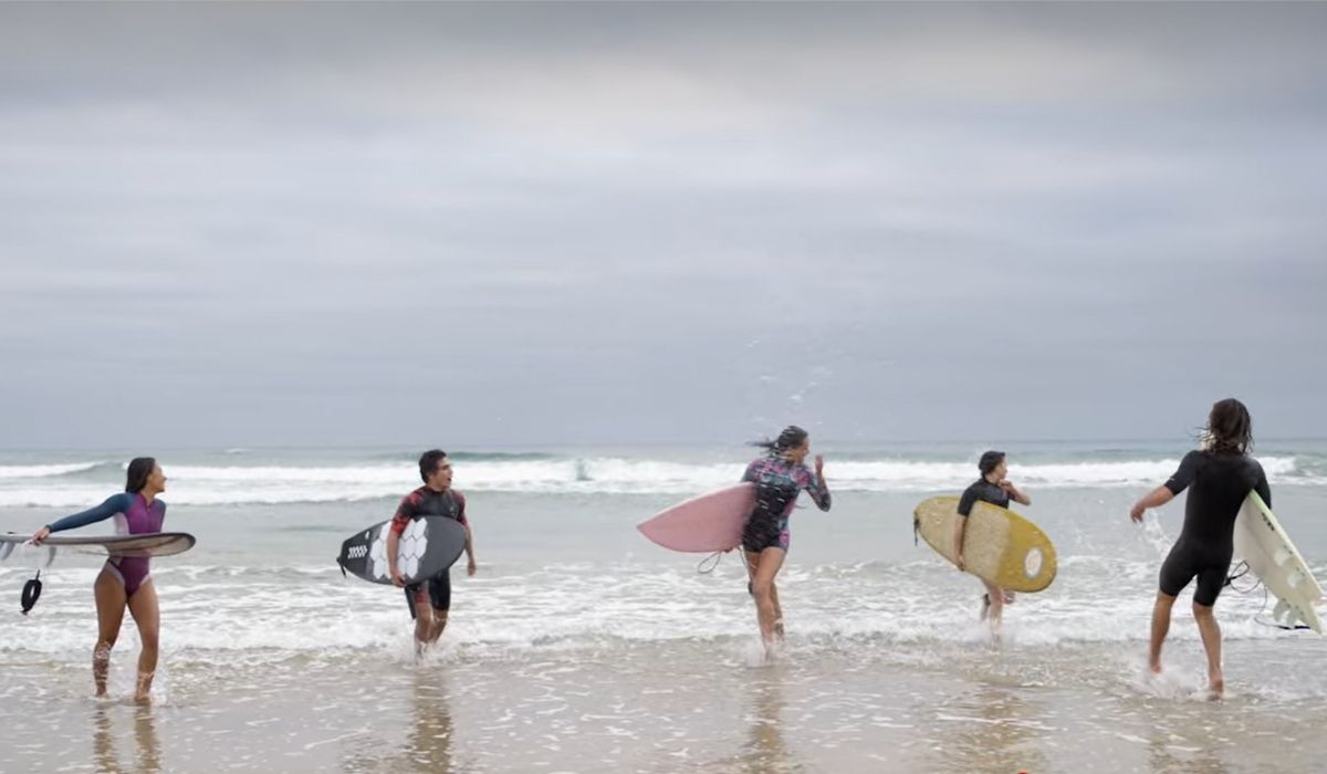 Surviving Summer - Un'estate travolgente: trama, cast e uscita