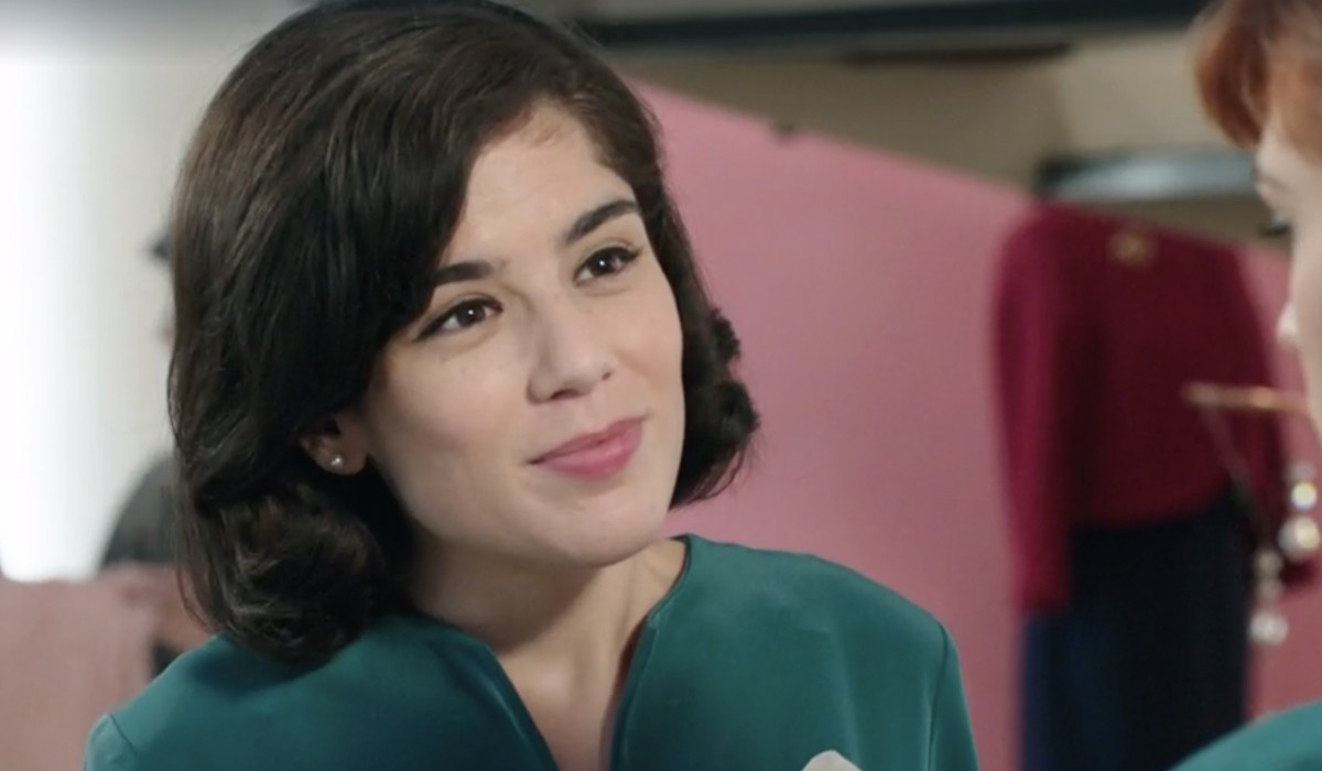 Il Paradiso delle Signore 7, Stefania come reagisce alla verità?