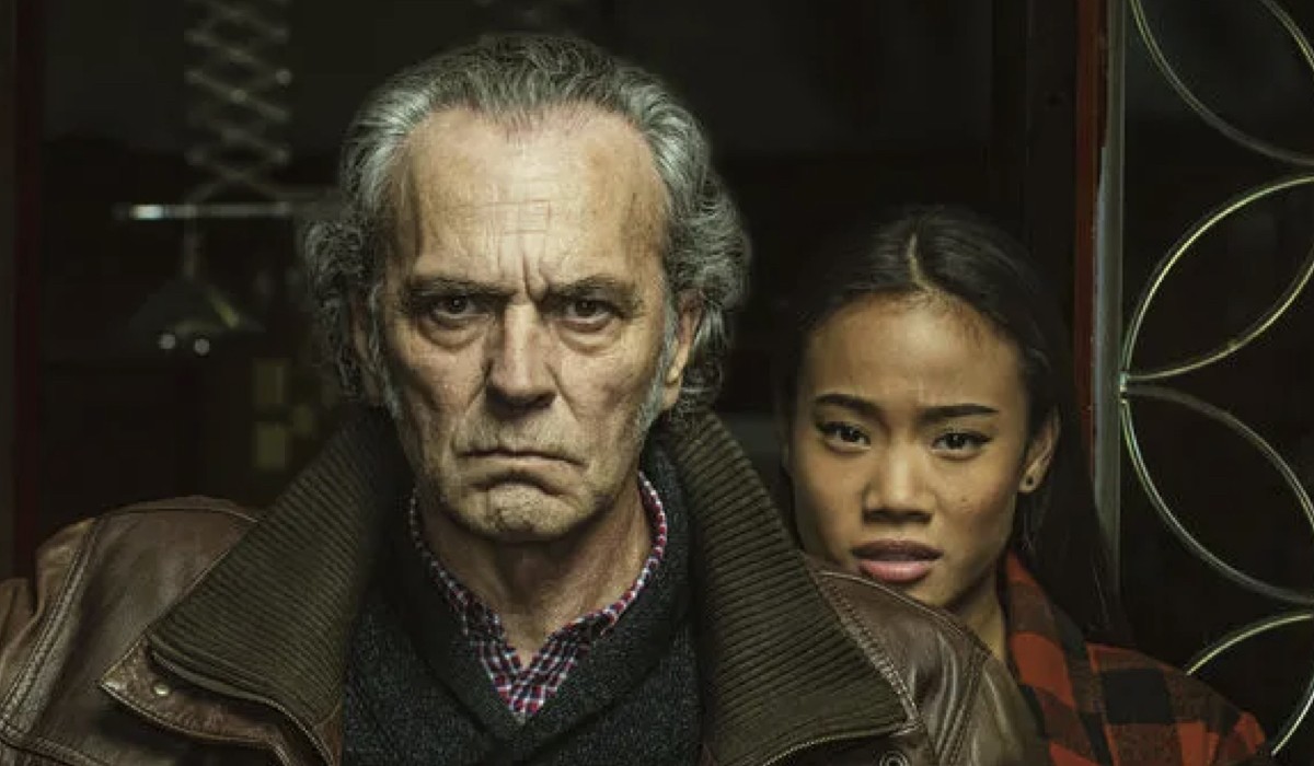 Entrevías: trama, cast, data di uscita e streaming