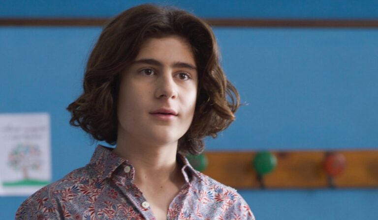 Cast Di4ri 2: i personaggi della nuova stagione