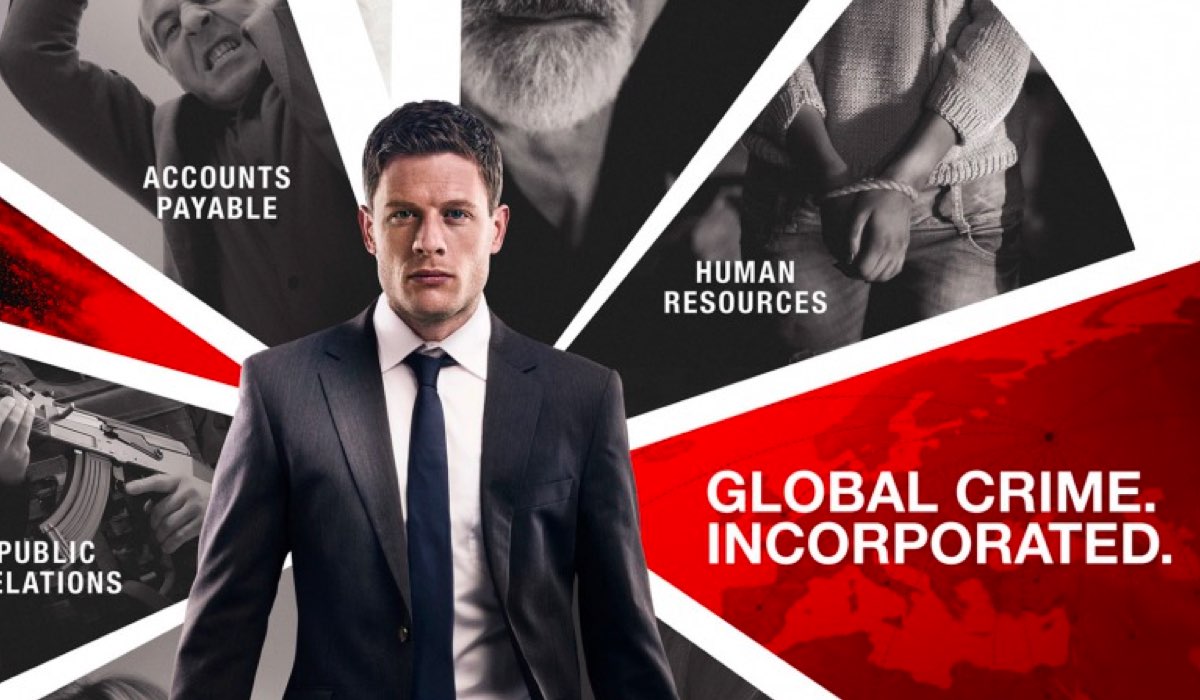 McMafia 2 stagione: BBC la cancella