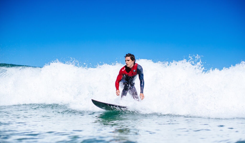 Surviving Summer 2: uscita, cast, streaming