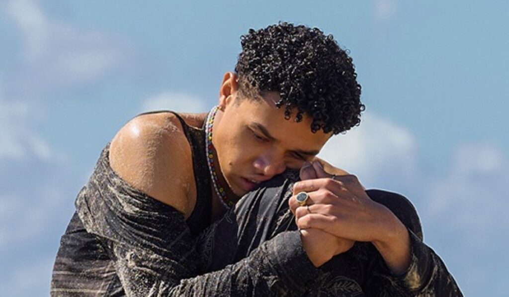 The wilds 2 cast: attori e new entry