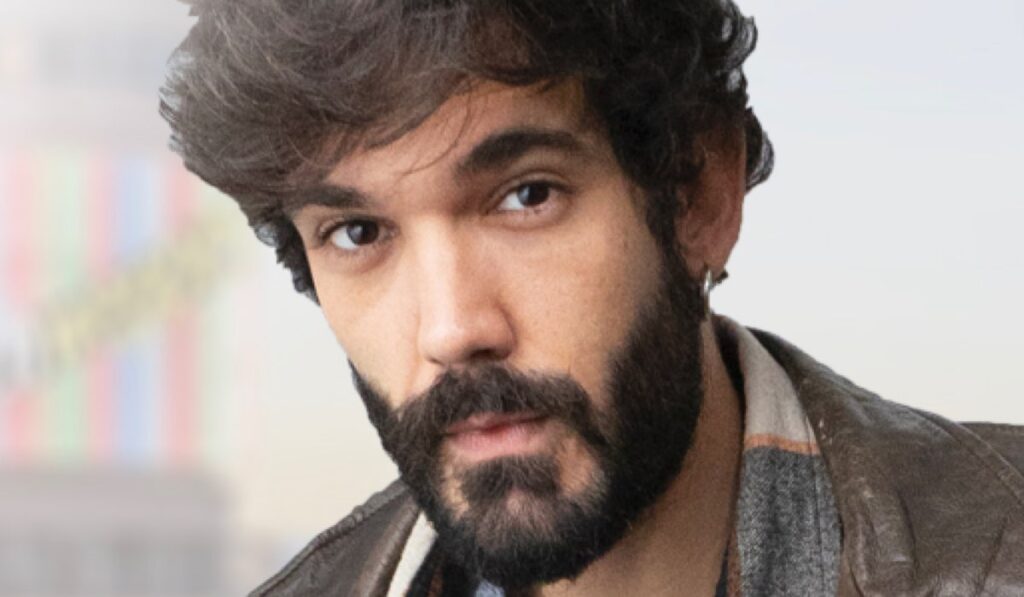Cast di Un altro domani: i personaggi