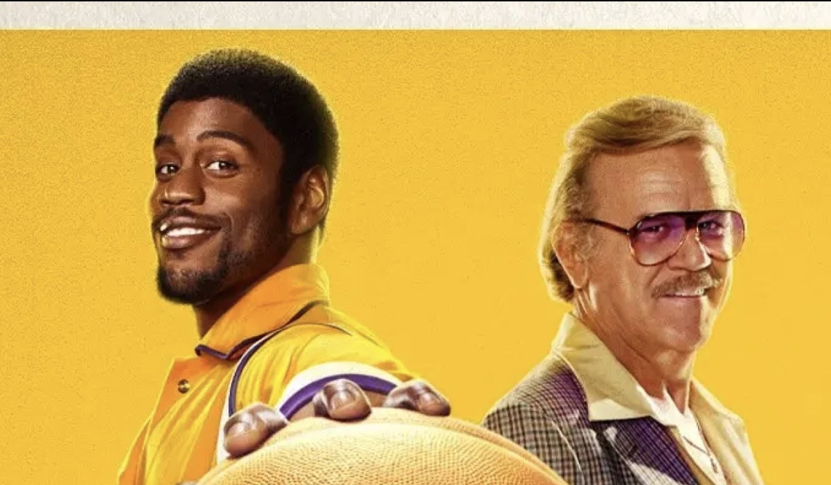Winning Time - L'ascesa della dinastia dei Lakers: cast, uscita e streaming