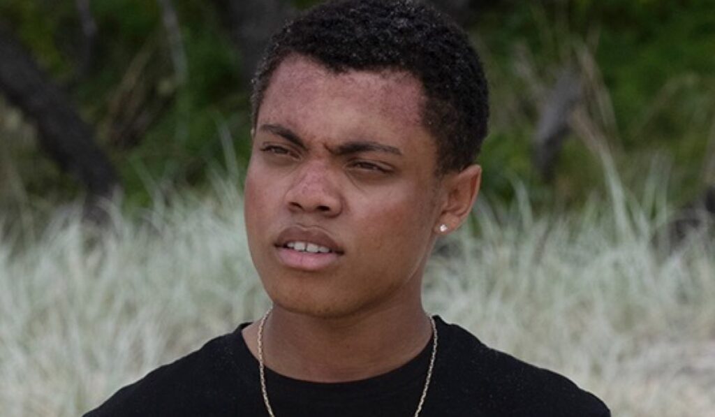 The wilds 2 cast: attori e new entry