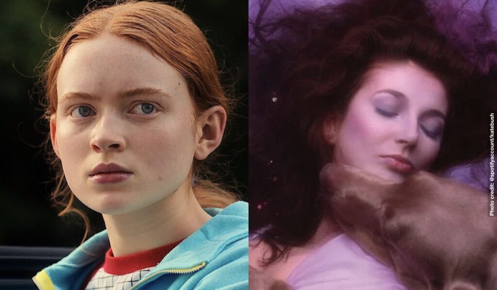 Canzoni Stranger Things 4: la colonna sonora