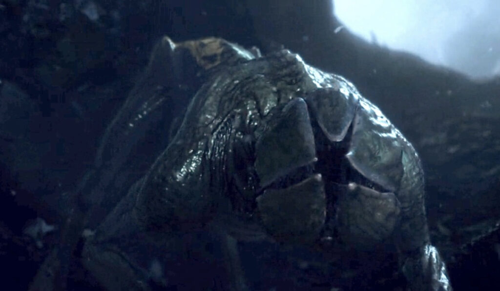 Stranger Things, come si chiamano i mostri della serie tv