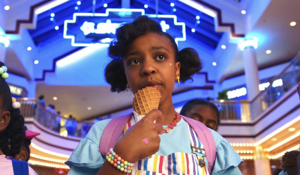 Stranger Things 4 cast e personaggi