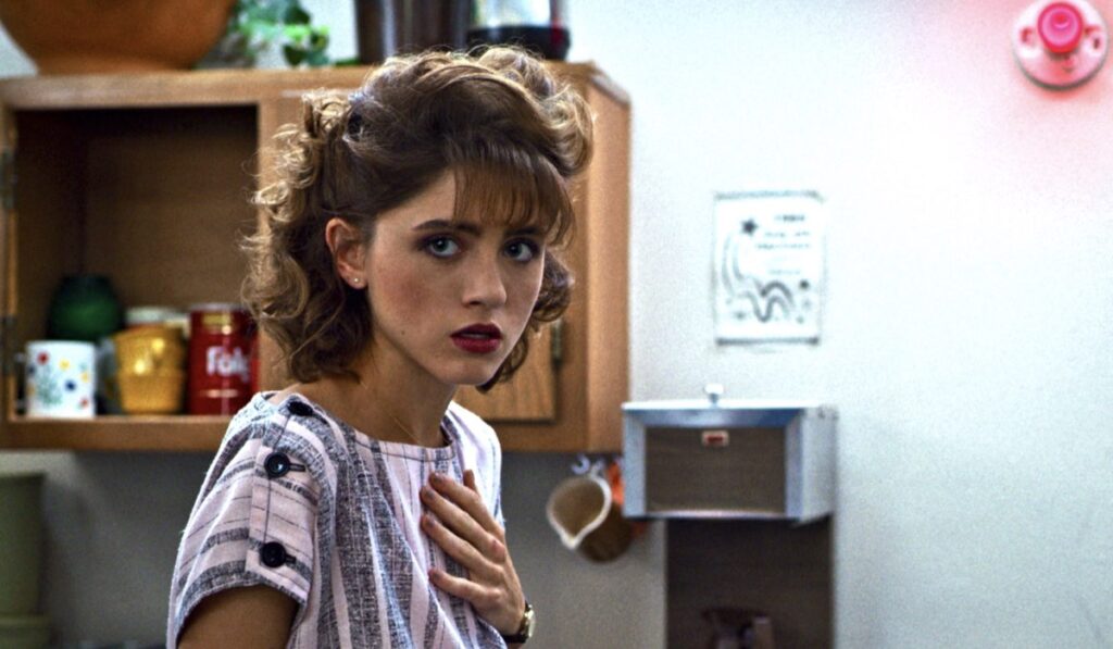 Stranger Things 4 cast e personaggi