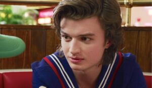 Stranger Things 4 cast e personaggi