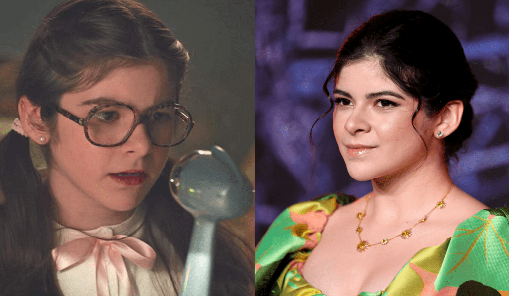 Stranger Things 4 cast e personaggi