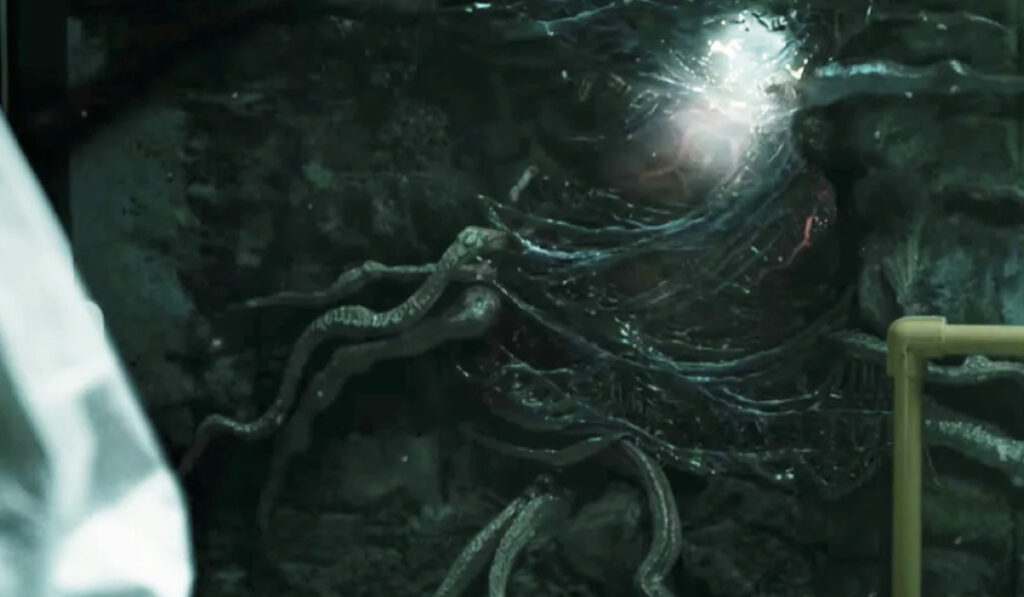 Stranger Things, come si chiamano i mostri della serie tv