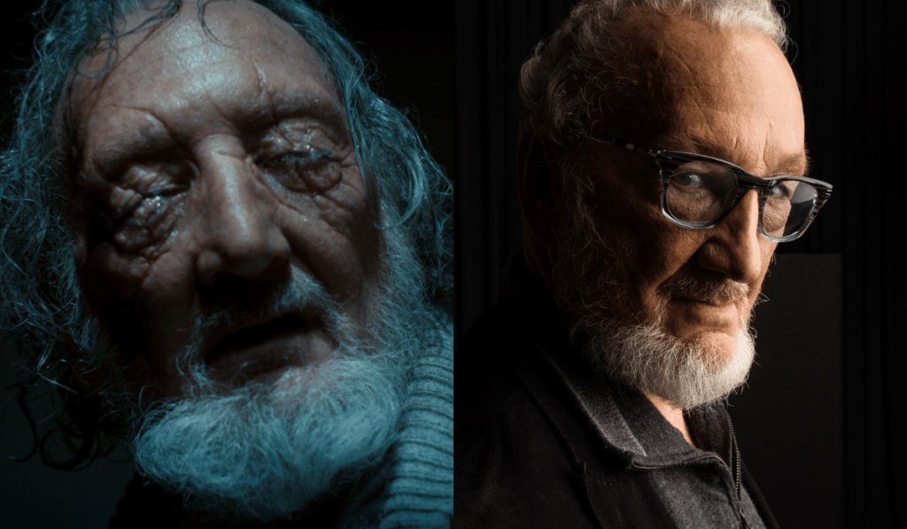 Chi è Victor Creel in Stranger Things 4