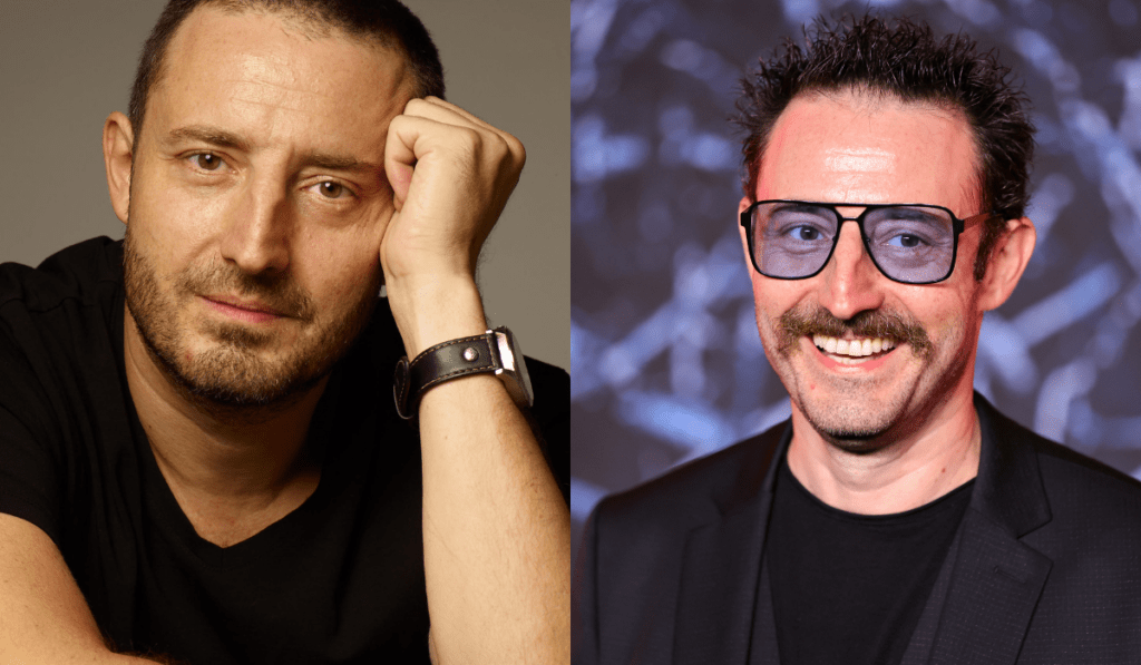 Stranger Things 4 cast e personaggi