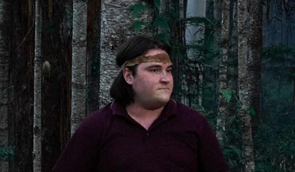 The wilds 2 cast: attori e new entry