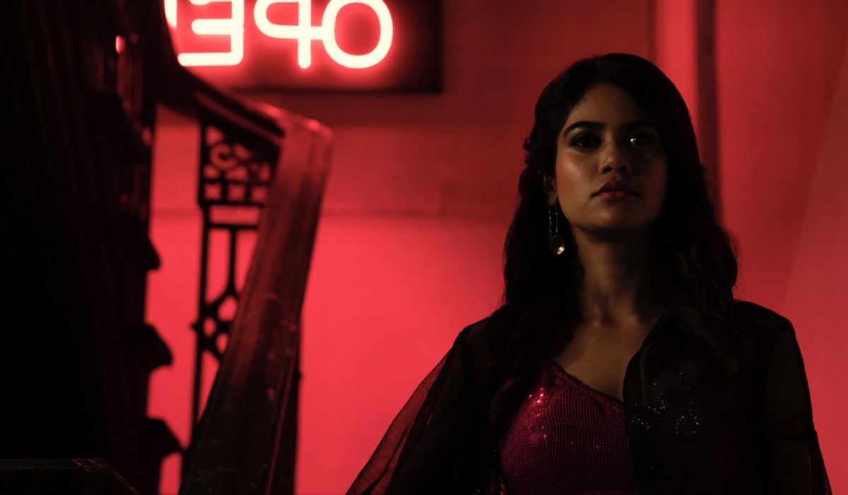 She: trama, cast, data di uscita e streaming