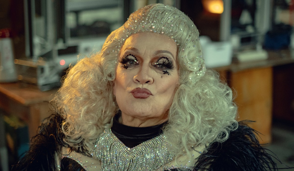 Queen Loretta: trama, cast, data di uscita e streaming