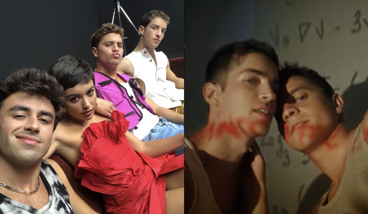 Elite 6: uscita, spoiler, trama, cast, trailer