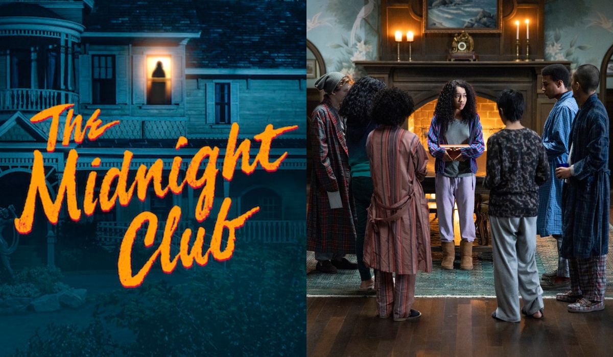 The Midnight Club: uscita, trailer e cast