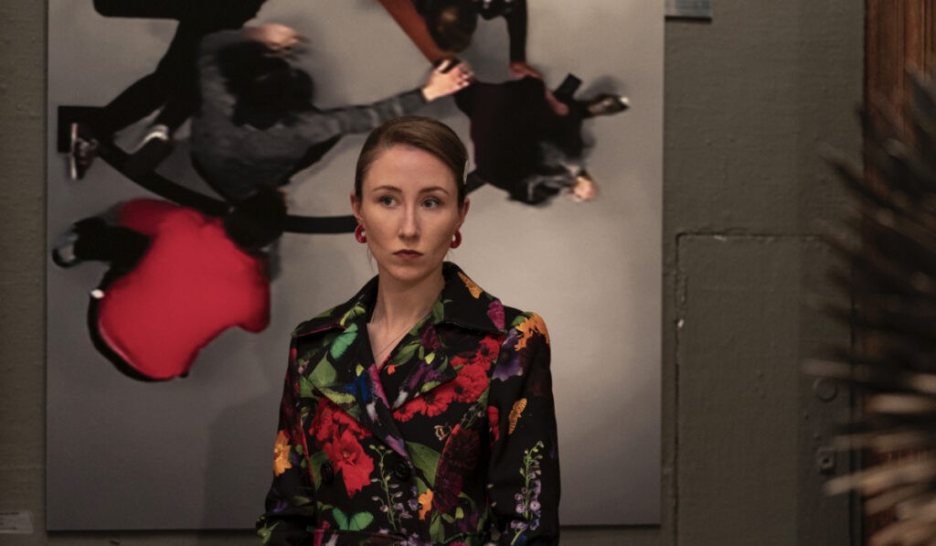 Chloe serie tv: uscita, trama e streaming