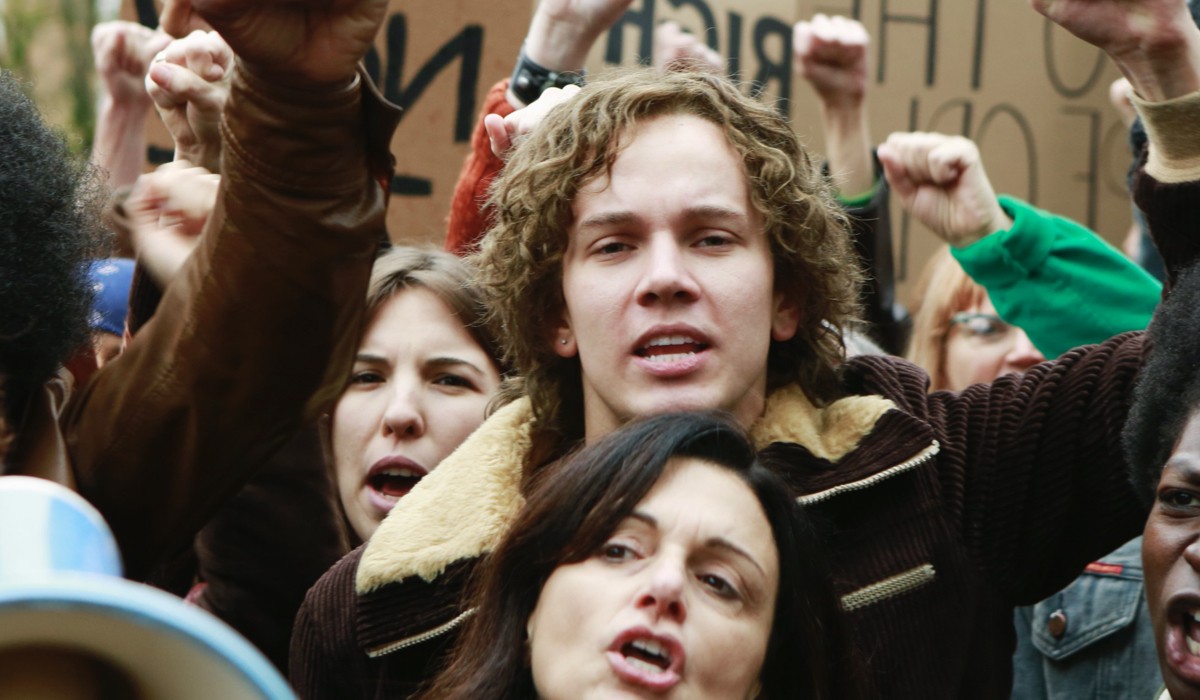 When We Rise: trama, cast, data di uscita e streaming