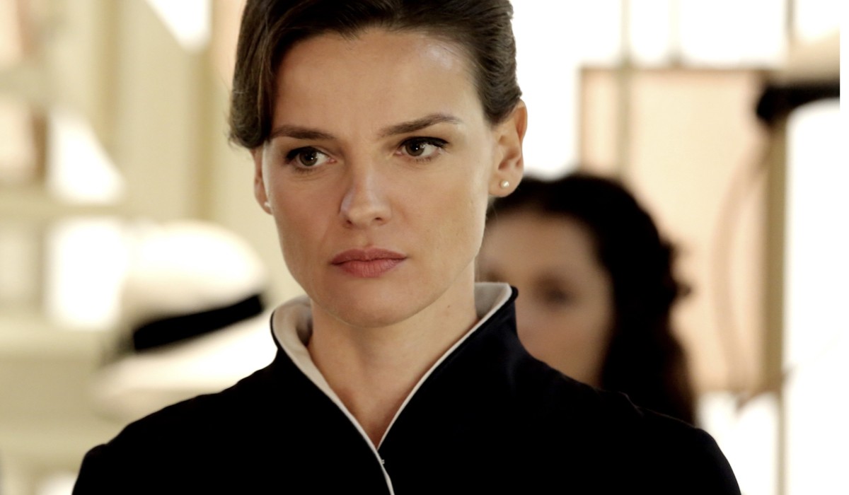 Il Paradiso delle Signore 7, Clara Mantovani torna?