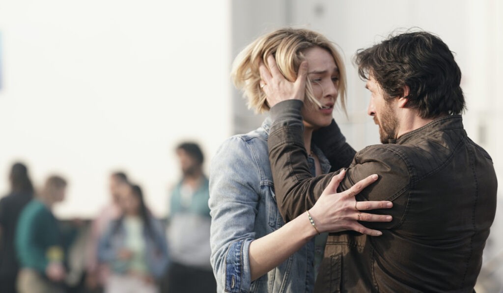 La Brea serie tv: uscita, trailer, cast e trama