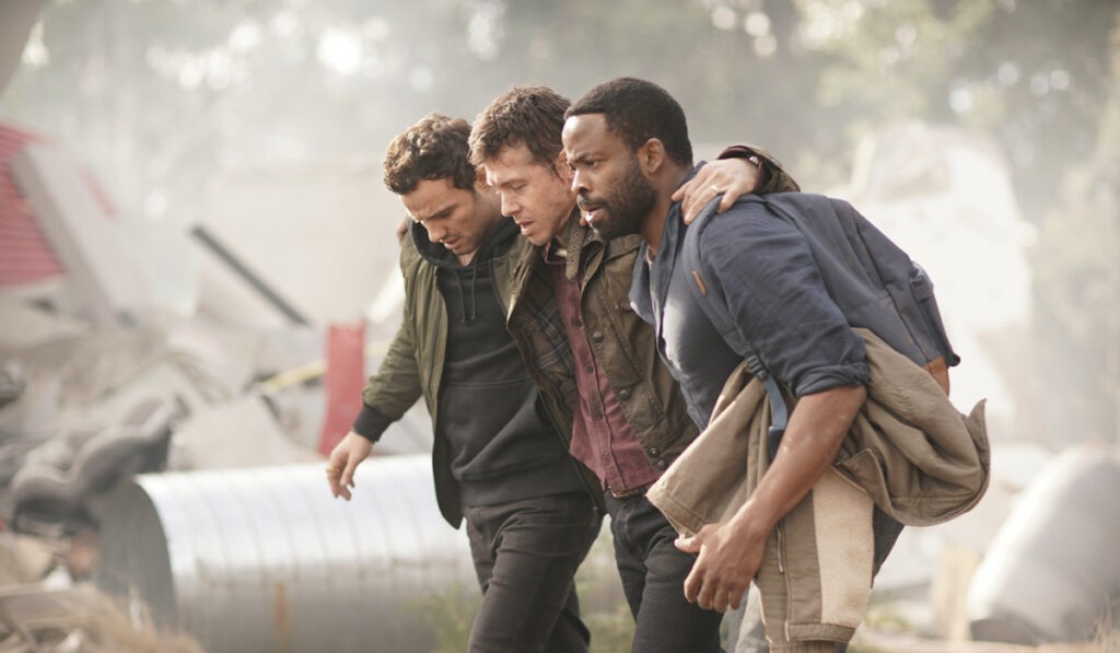 La Brea serie tv: uscita, trailer, cast e trama