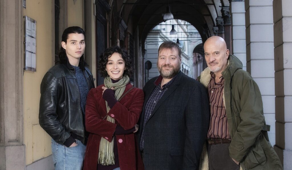 Come vedere Vivere non è un gioco da ragazzi in replica?