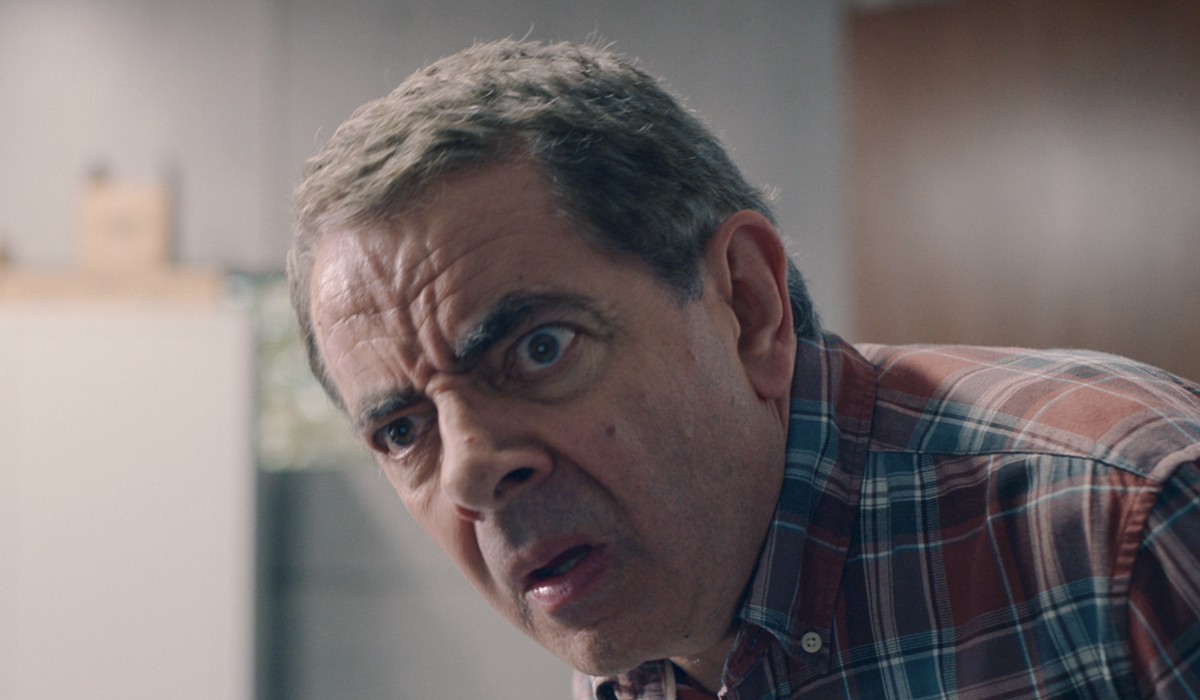 Man VS Bee 2: quando esce, trama e cast