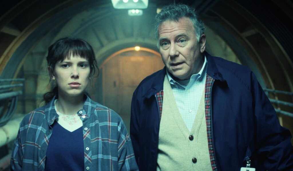 Quanti anni hanno gli attori di Stranger Things e i loro personaggi