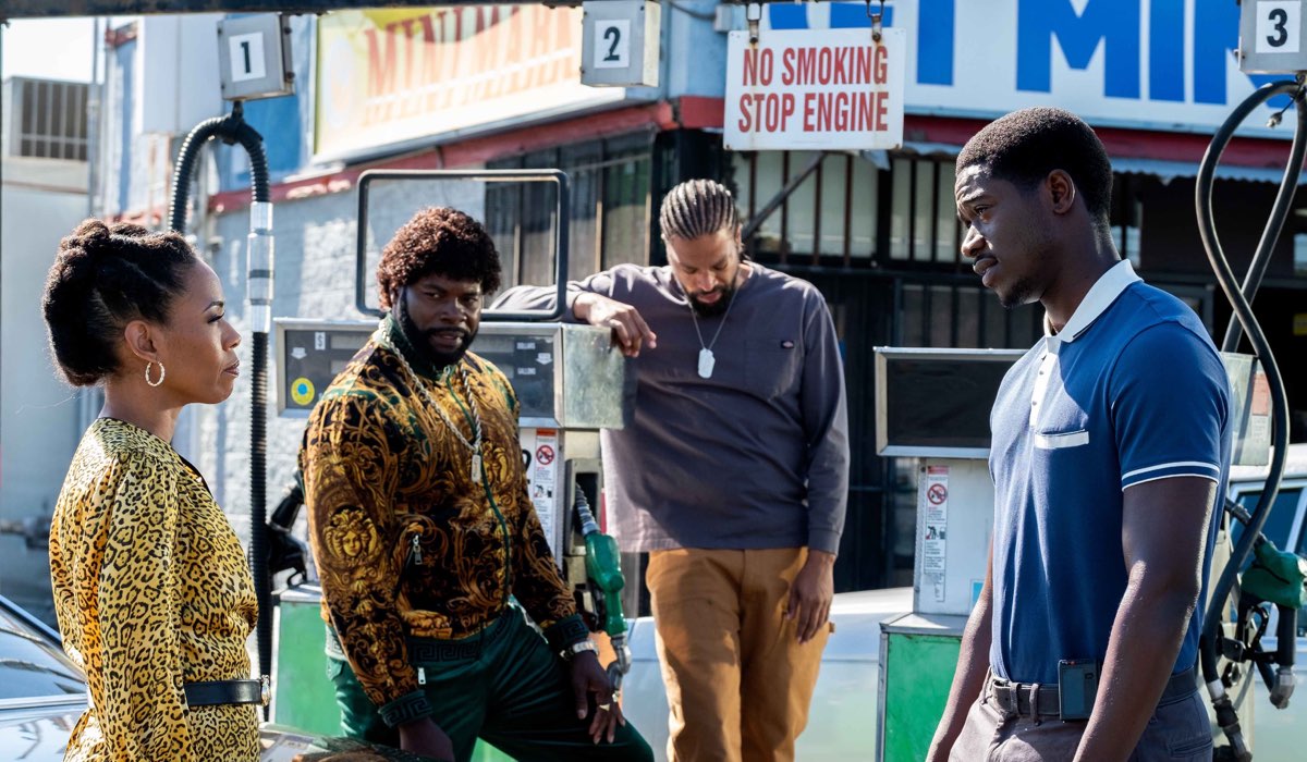 Snowfall 6 stagione: uscita, trama e cast