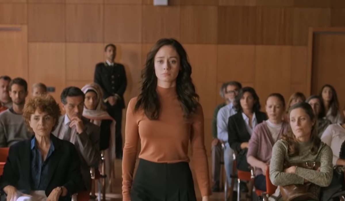 Alba, serie TV Netflix: trama, cast e uscita