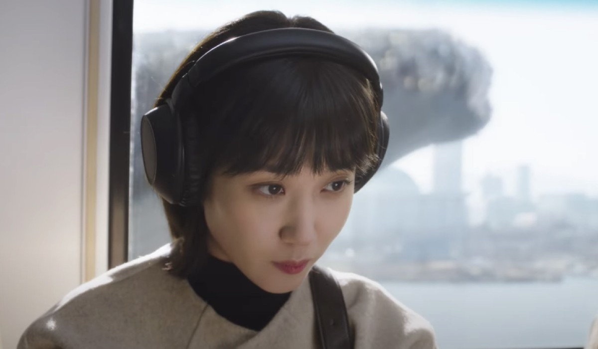 Avvocata Woo serie tv: trama, cast e trailer