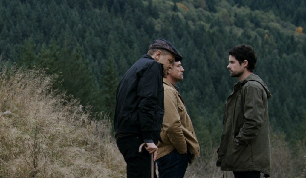 Attori di Virgin River: cast e personaggi